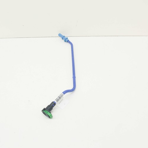 NEW BMW 1 F20 FRONT FUEL FEED LINE 16127244726 7244726 OEM | eBay