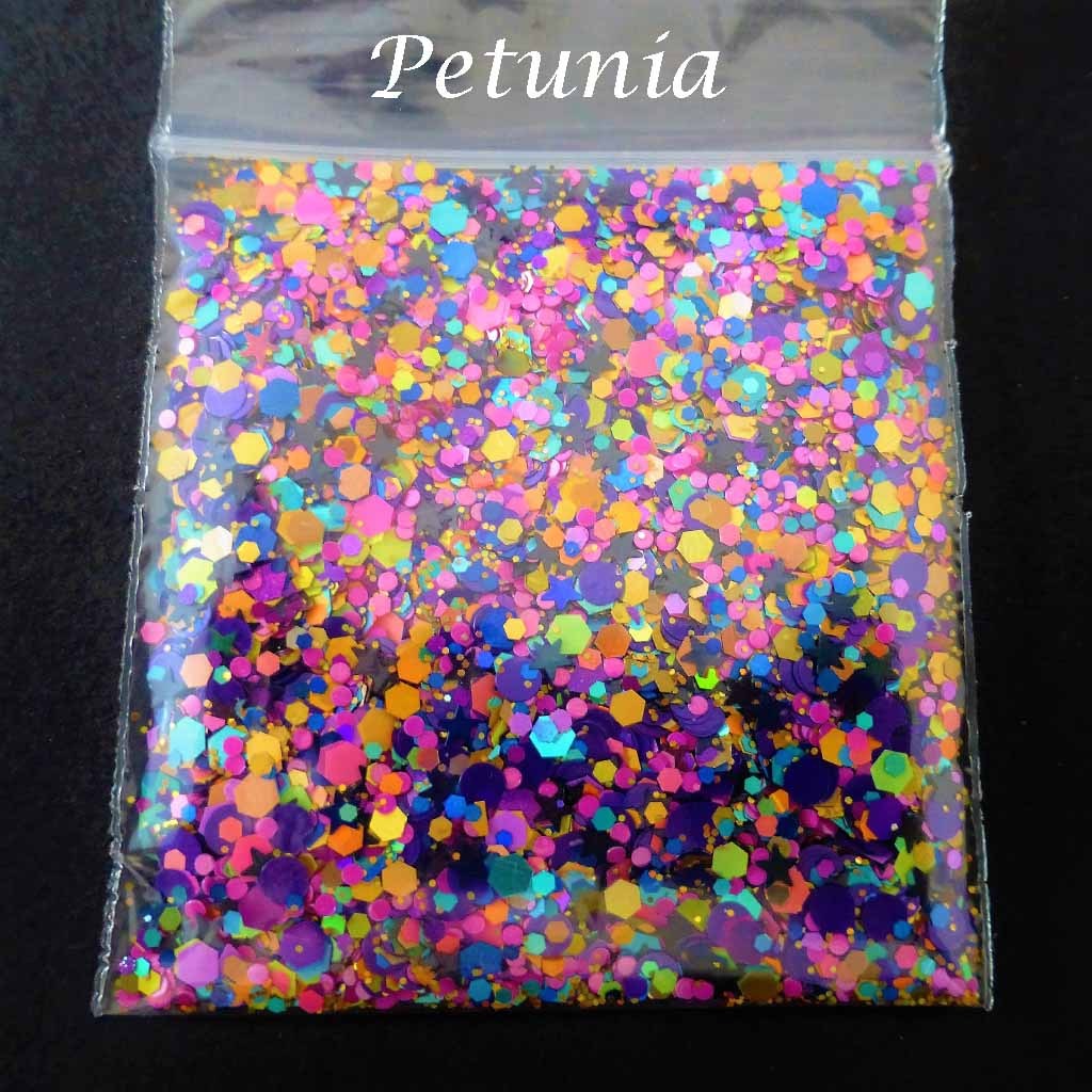 NAIL ART GLITTER MIXES FESTIVAL GLITTER MIXES RESIN AND CRAFT GLITTERS ...