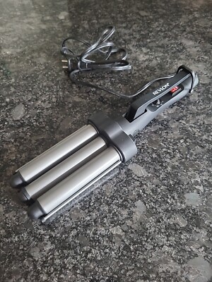 Revlon Hair Crimper