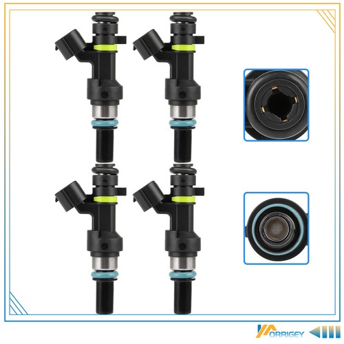 Fuel Injectors For Nissan for Altima 2.5L 2013-2014 for X-Trail 2.5L ...