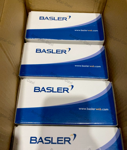 Basler RAL8192-12GM Line Scan Camera for sale online | eBay