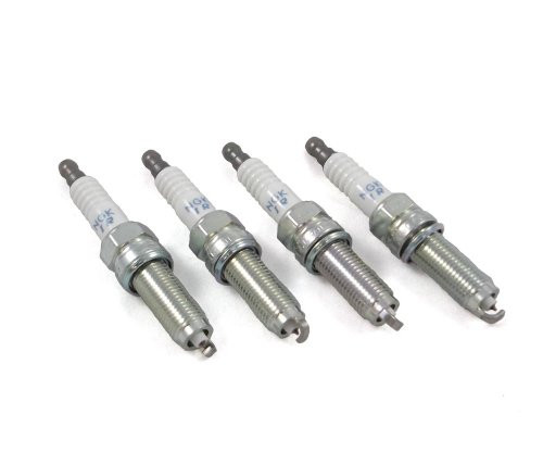 Genuine Honda Spark Plugs 12290-R70-A01, set of 4 | eBay