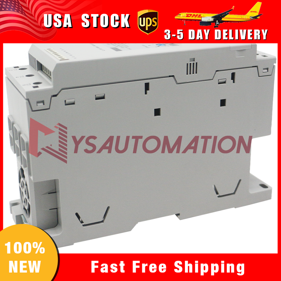 Allen Bradley 150-C85NBD SMC-3 85A Smart Motor Controller | eBay