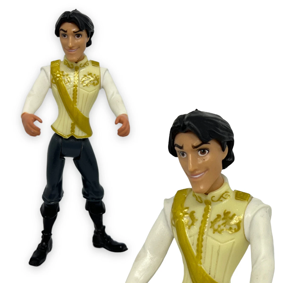 Flynn Rider And Rapunzel Wedding