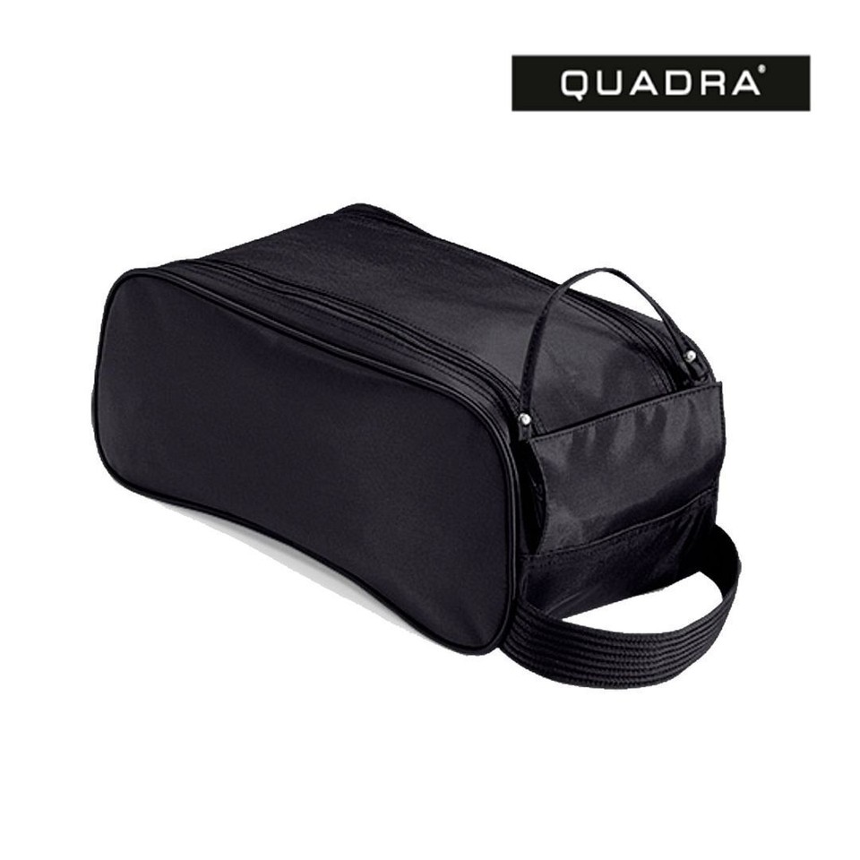Quadra Boot Bag for Football, Rugby, Dance & trainers, Ski Boot Handle ...