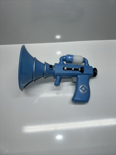 Despicable Me Minion Fart Blaster Gun Thinkway Toys Lights Sounds Watch ...