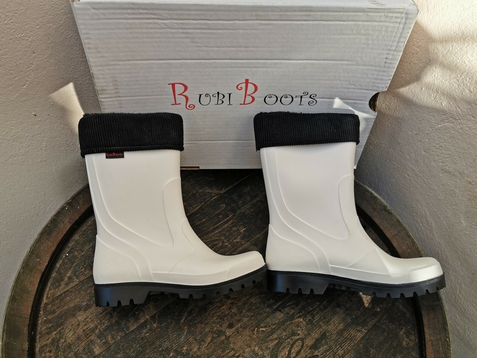 Rubi Boots 3 1/2 Wellington Boots | eBay UK