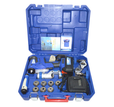 Tools - Battery Expander Tool