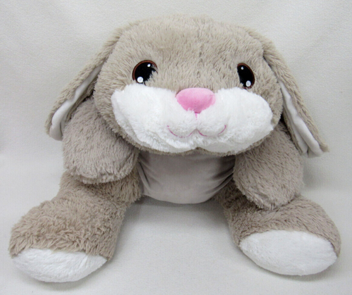 Goffa Bunny Rabbit Large Floppy Stuffed Plush 30" | eBay