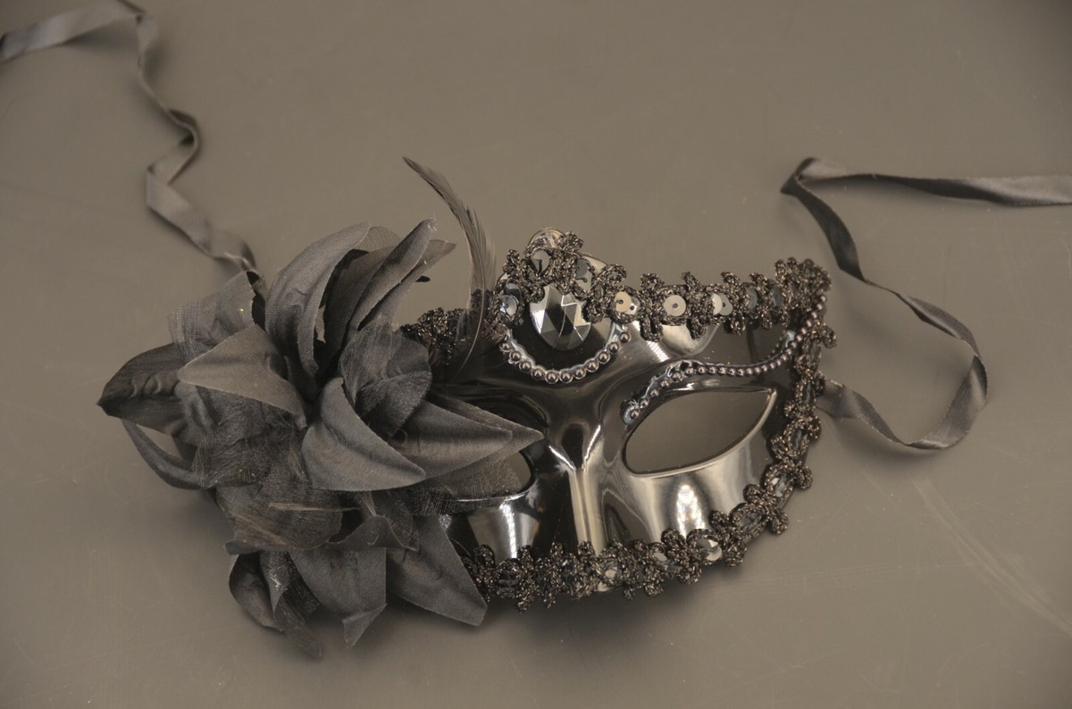 Gold Masquerade Masks Tumblr