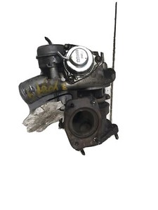2003-2004 volvo S60 S70 xc90 turbo air intake turbocharger oem | eBay