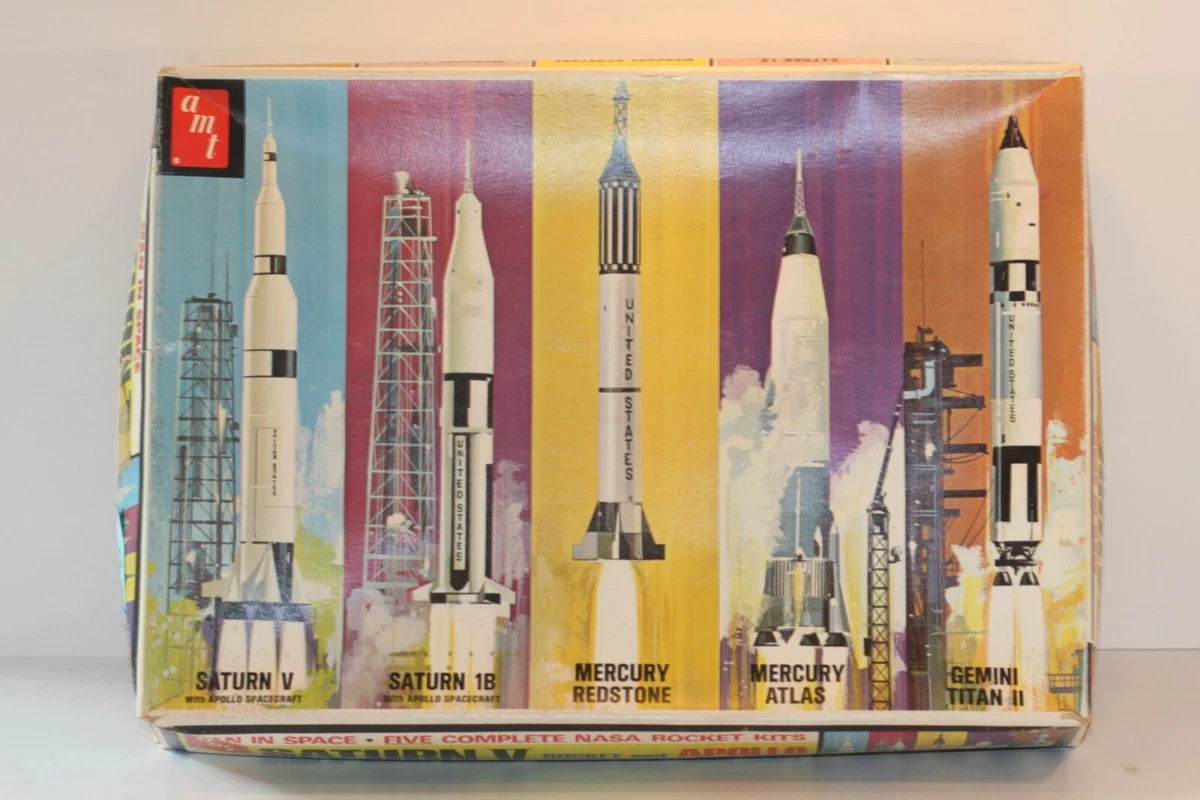 The Apollo 5 Spacecraft