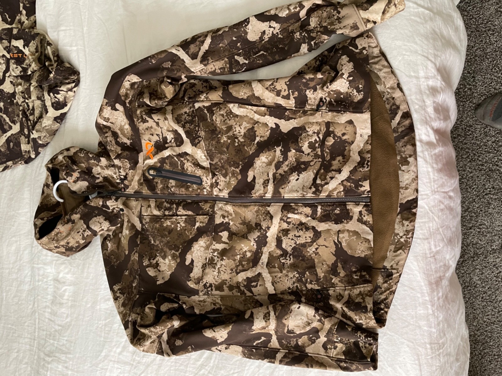First Lite Camouflage Full Set | eBay