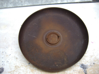 Arneson Pool Sweep Vertical Booster Pump Motor Canopy Original #3250 ...