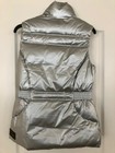 NEW with tag Womens Puma Down Vest Gilet Rime | eBay