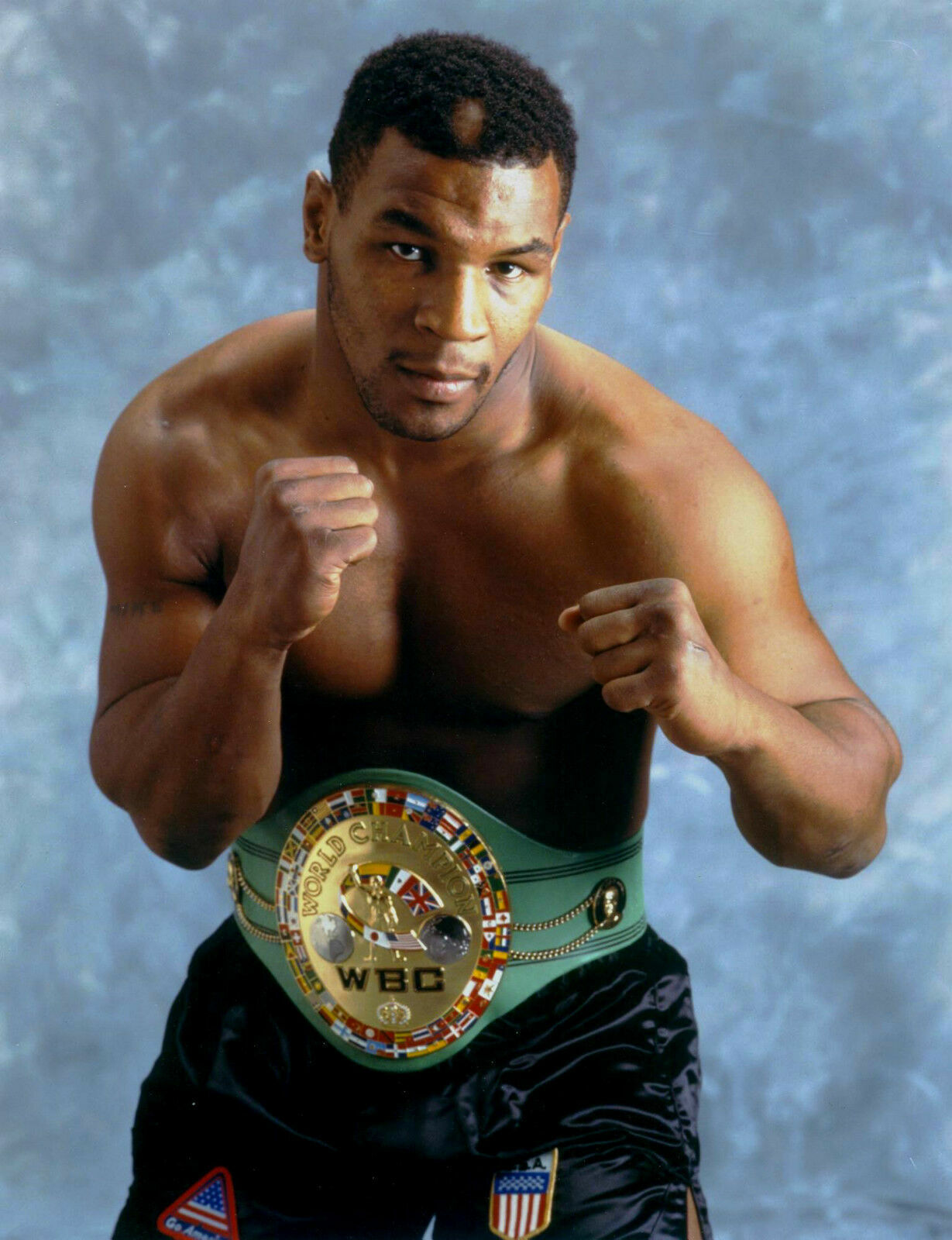 MIKE TYSON BOXING LEGEND STAR NEW ART Print Poster Wall Picture A4 + | eBay