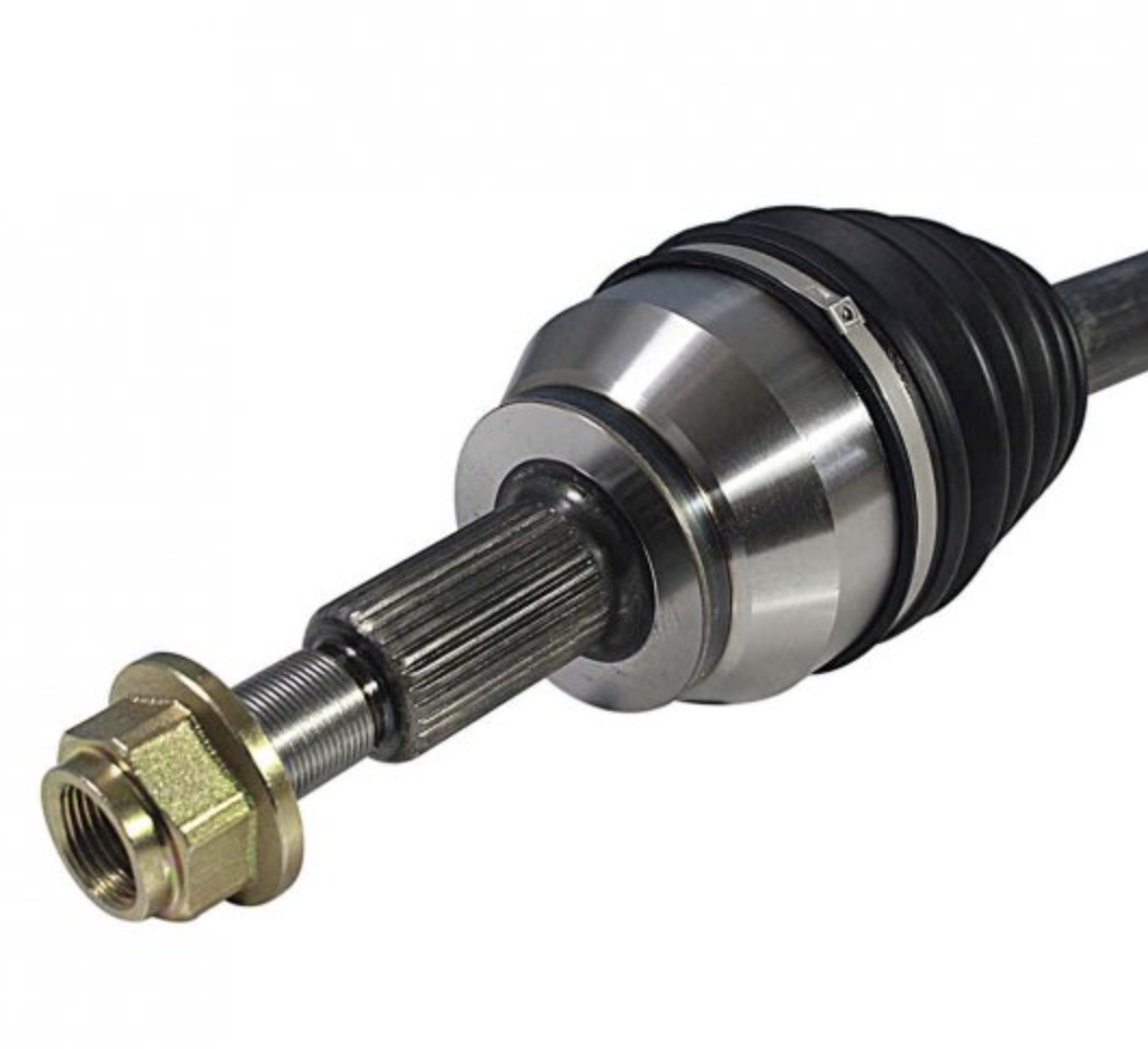 Range Rover & Sport Discovery 5 Front Axle CV Joint Right Passenger ...