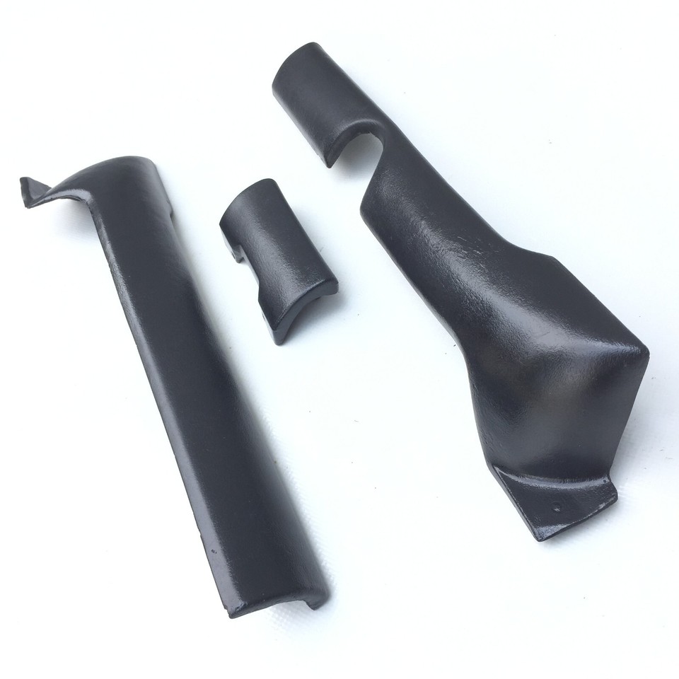 Instrument Panel RHD Set For Toyota Corolla KE20 25 26 New | eBay