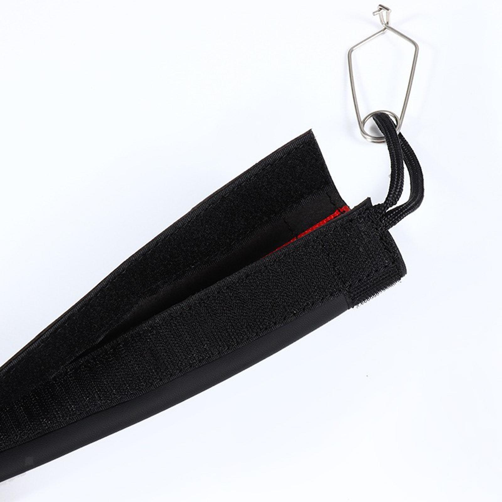 Climbing Rope Protector Camping Rope Protective Cover for Caving ...