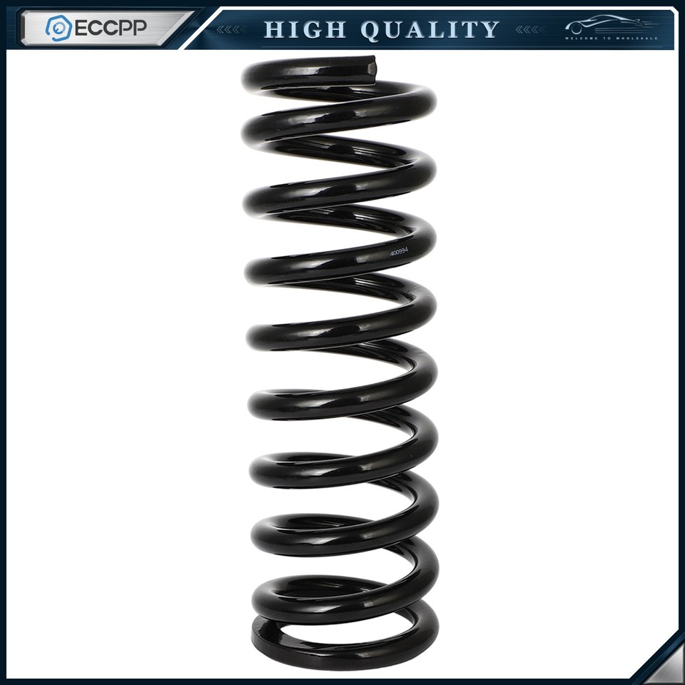 Front 2x Coil Springs for Chevrolet Chevelle Buick Skylark Olds 442 ...