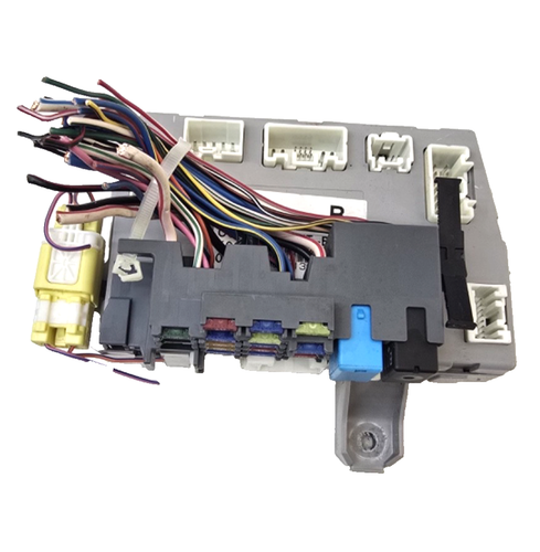 Mazda 6 2006-2008 Body Control Module BCM GP7A 67560E | eBay
