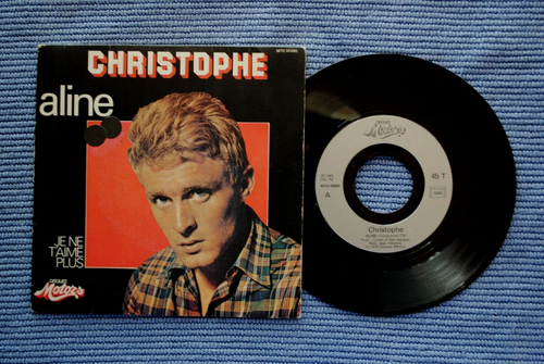 CHRISTOPHE / SP MOTORS MTO 55 000 / 1965 Réédition 1979 (F) | eBay