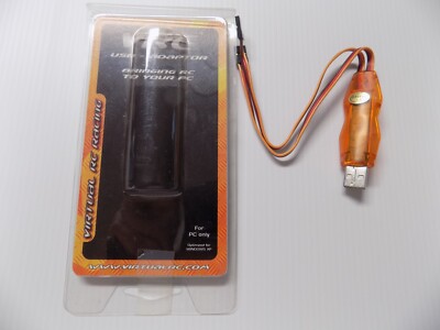 VRC USB-ADAPTER | eBay