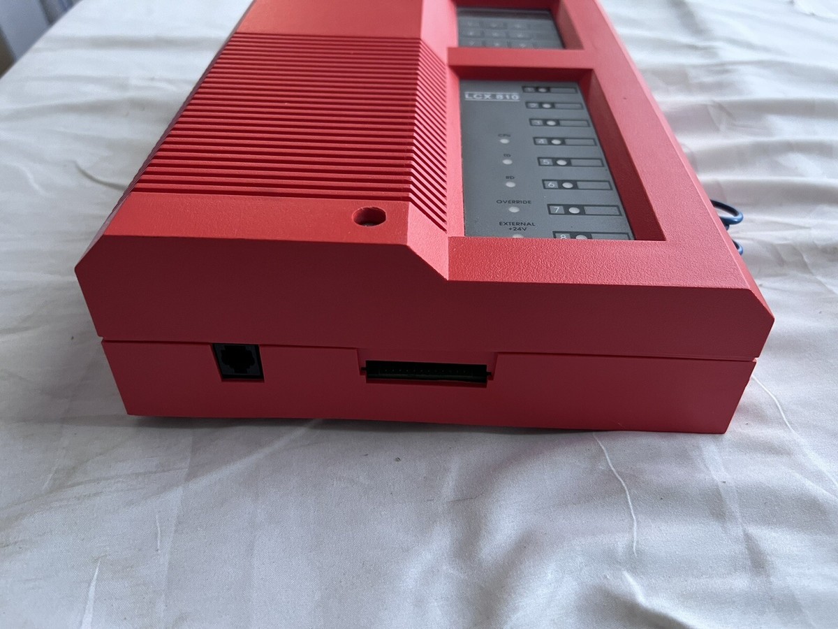 Andover Controls Infinity 840 Series