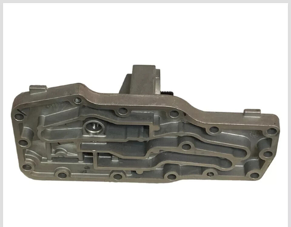 DCEC Cummins QSB 6.7 24V Oil Filter Head Housing 3965153 5297618 | eBay