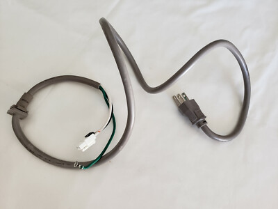 GE /Samsung Microwave Power Cord WB18X10200 (WB18X566) DE96-00218A ...