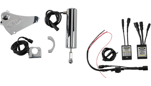 Pingel Electric Easy Shift™ Speed Shifter Kit | eBay