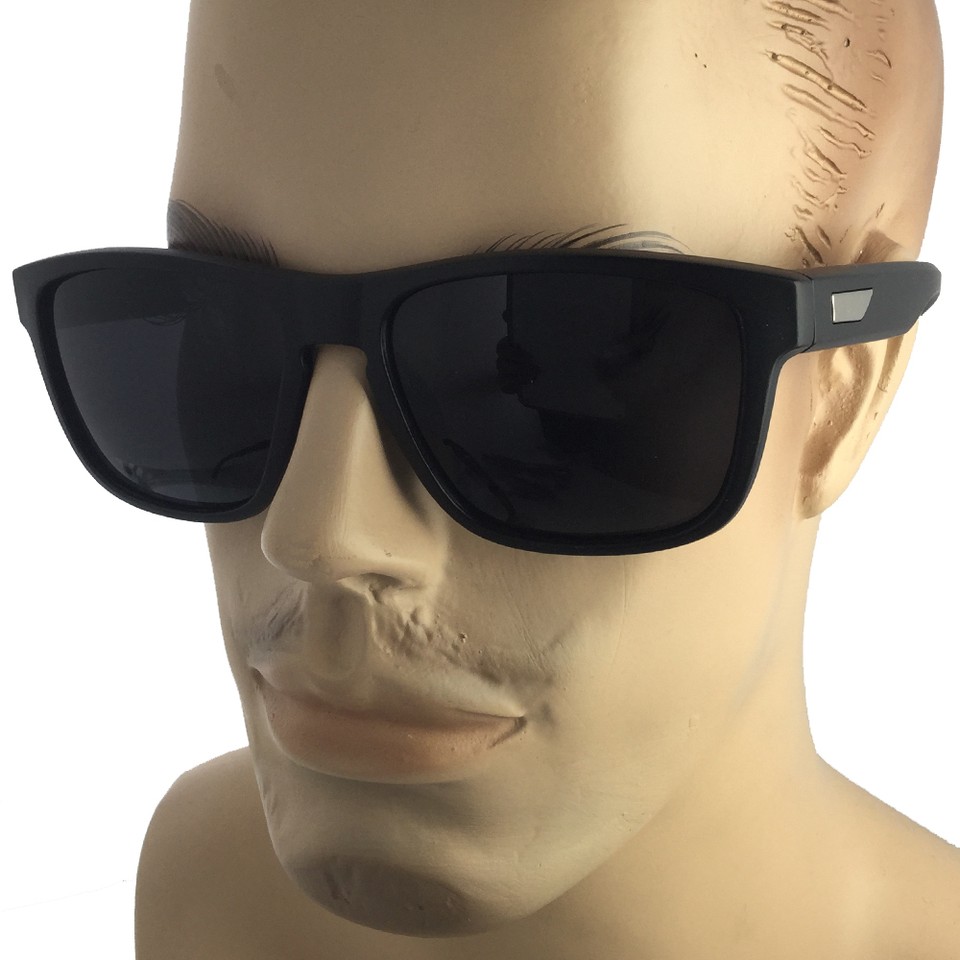 Conor Mcgregor Stylish Mens Sunglasses Black Costume Notorious Boxing ...