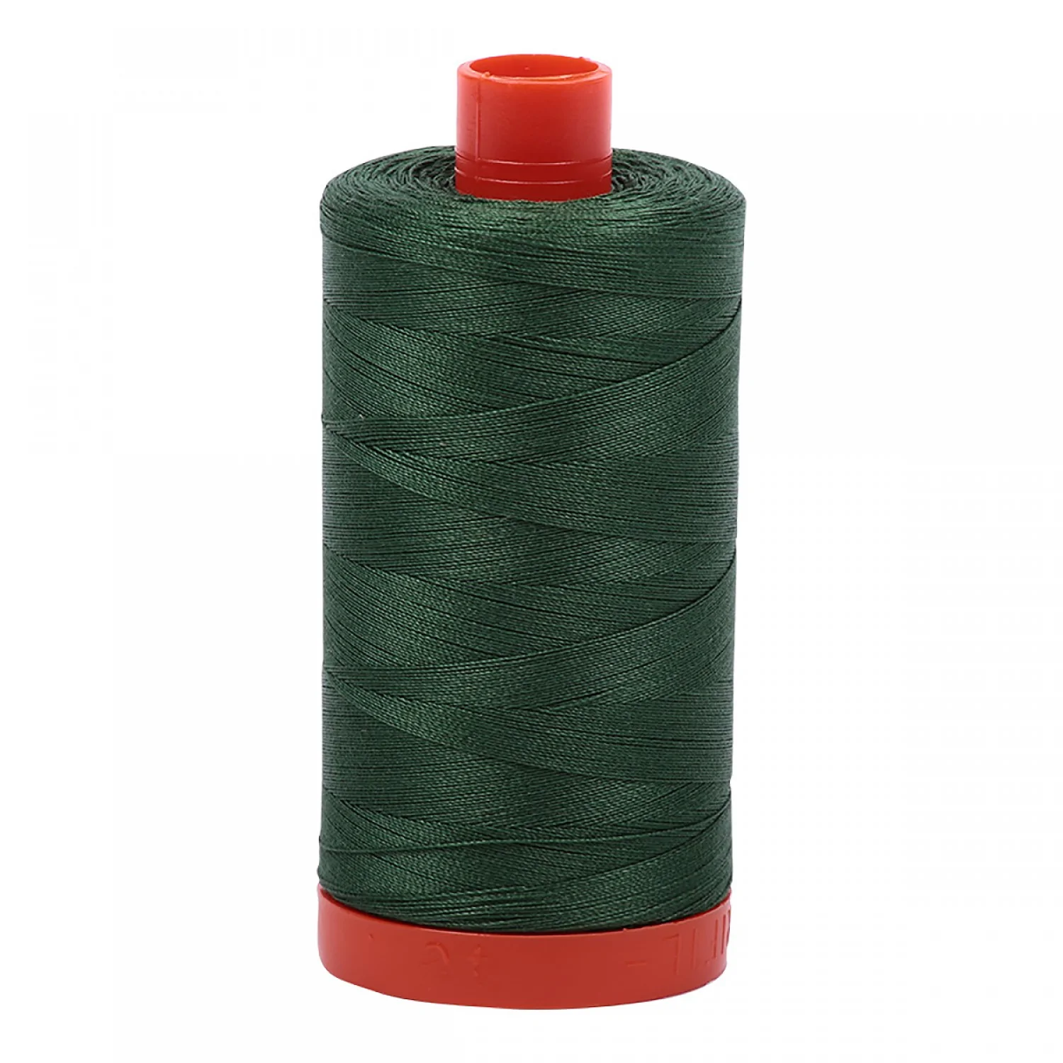 AURIFIL QUILT THREAD - 50 WT - 1422 yds #2892 Pine (Green) | eBay