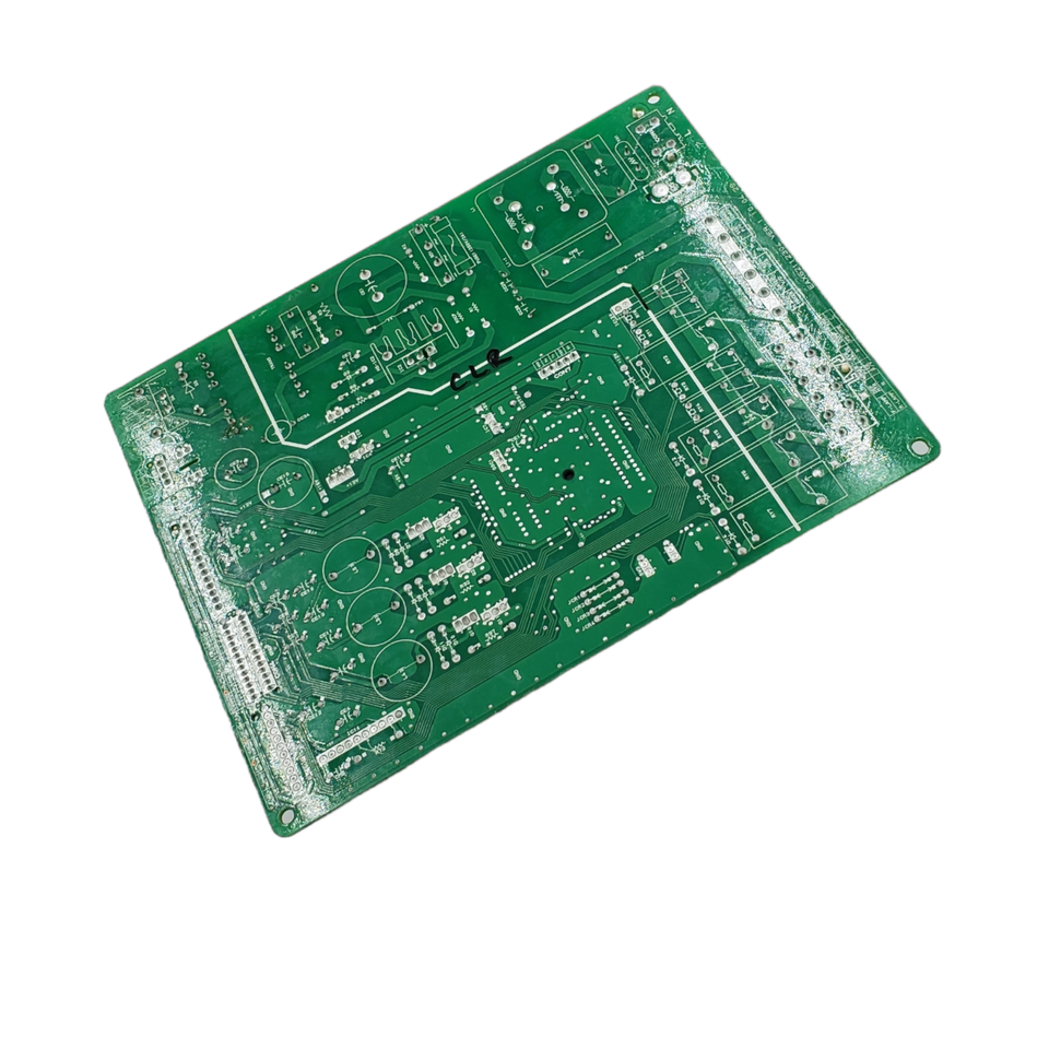 Genuine LG Refrigerator Control EBR67348003 Same Day Shipping & 60 Days ...