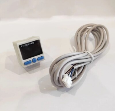 1PCS NEW FIR FOR Digital display pressure sensor DPS-200-R-N2 | eBay