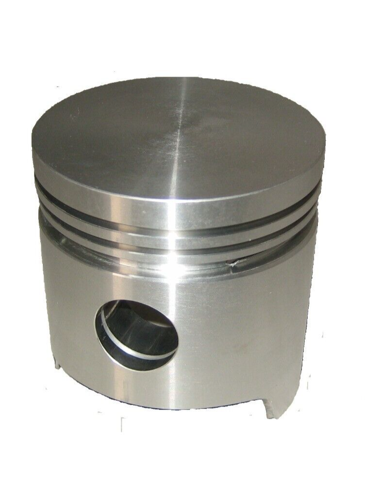 2cyl. X 77.00 STD fits Volkswagen Anand Piston 113107112G,113107112F ...