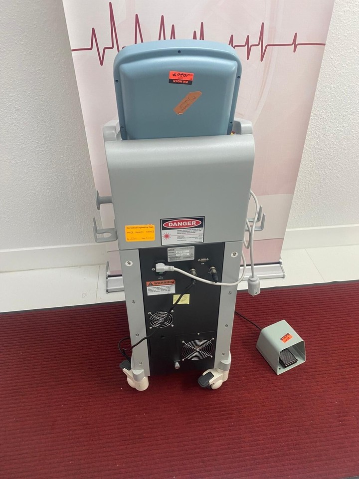 Ellman Apex Laser Erbium | eBay