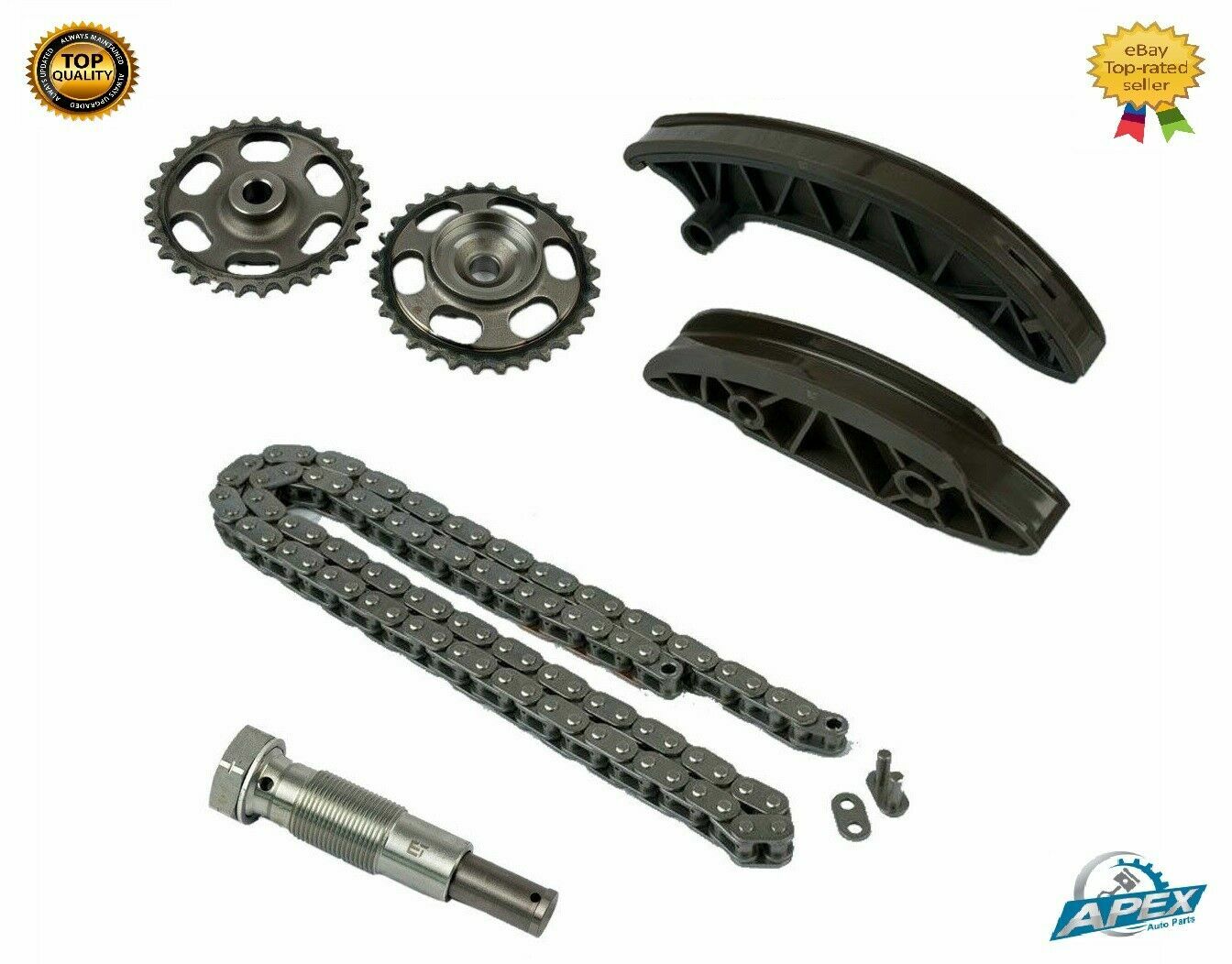 MERCEDES-BENZ SPRINTER OM651 ENGINE REBUILD KIT - BRAND NEW! | eBay