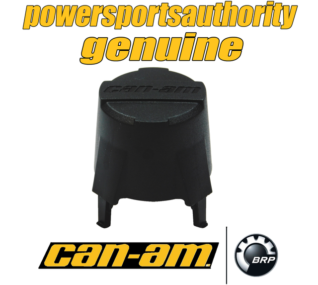 Can Am OEM Wheel Cap Outlander Maverick Renegade 705400928 for sale ...