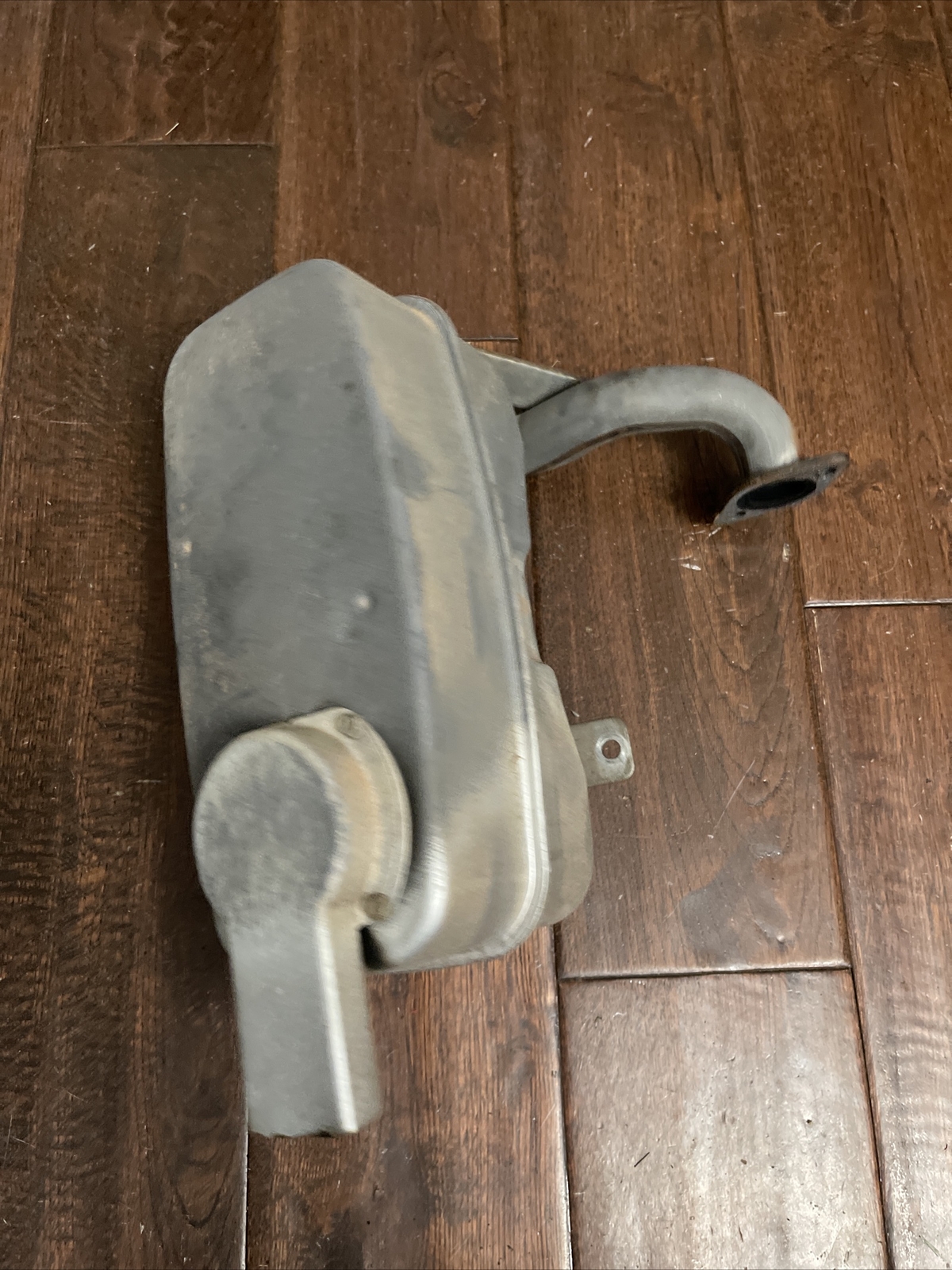 OEM MTD Troy-Bilt Pony Muffler Exhaust 951-05956B 751-10448c | eBay