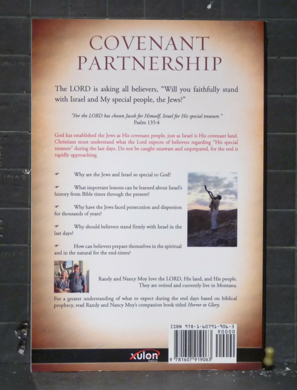 Covenant Partnership by Randy Moy and Nancy Moy (2009, Trade Paperback) for sale online | eBay