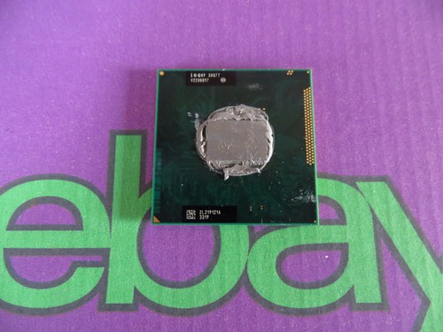 Intel Pentium Dual Core B950 2.1GHz Laptop CPU Processor SR07T (631) | eBay