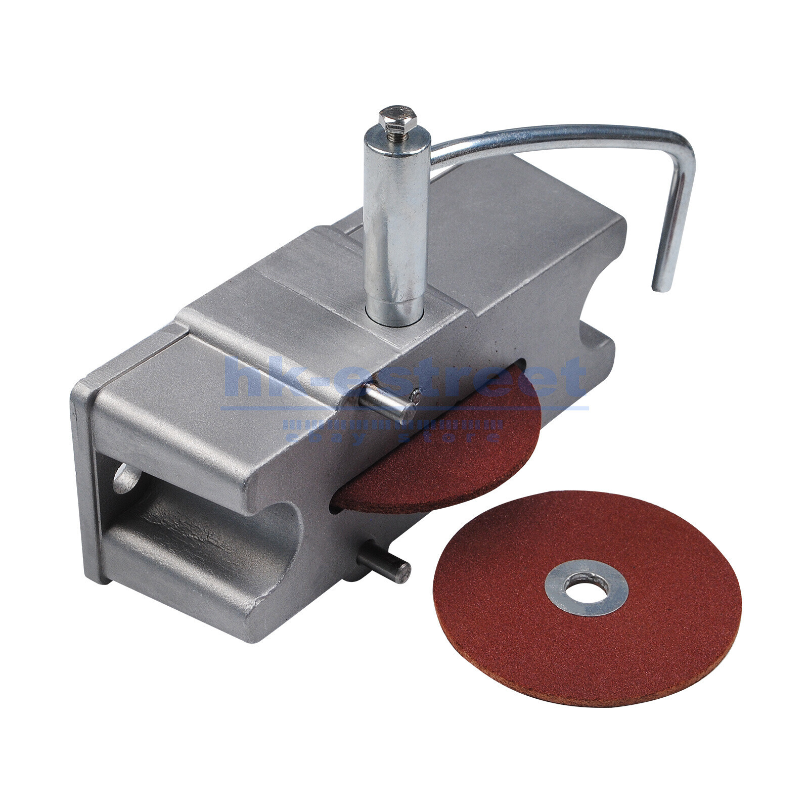 66785 Proform Manual Piston Ring Filer Tool to Assure Proper Piston ...