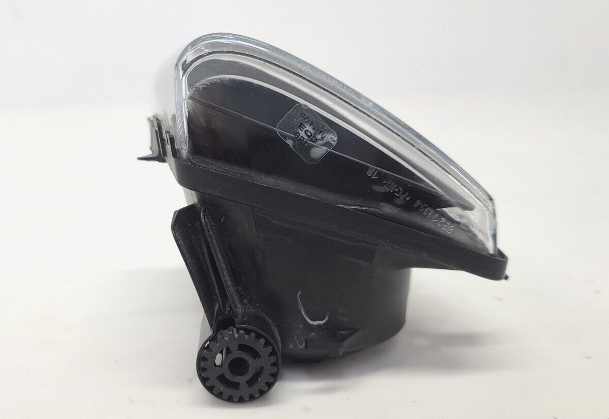 2009 2010 2011 2012 BMW 740i 750i Fog Light Right Passenger 63177182196 ...