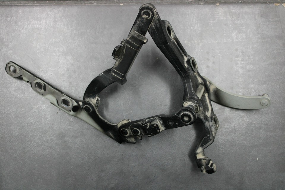 Cerniera Cofano A2218800328 Mercedes Classe S W221 CL C216 Anteriore ...