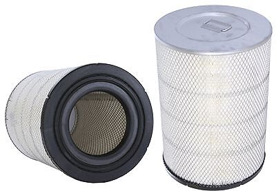 WIX 46664 - Air filter cross reference