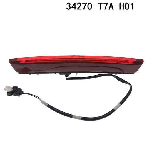 For 2014-2021 Vezel Tail High 3rd Brake Stop Lamp 34270-T7A-H01 | eBay