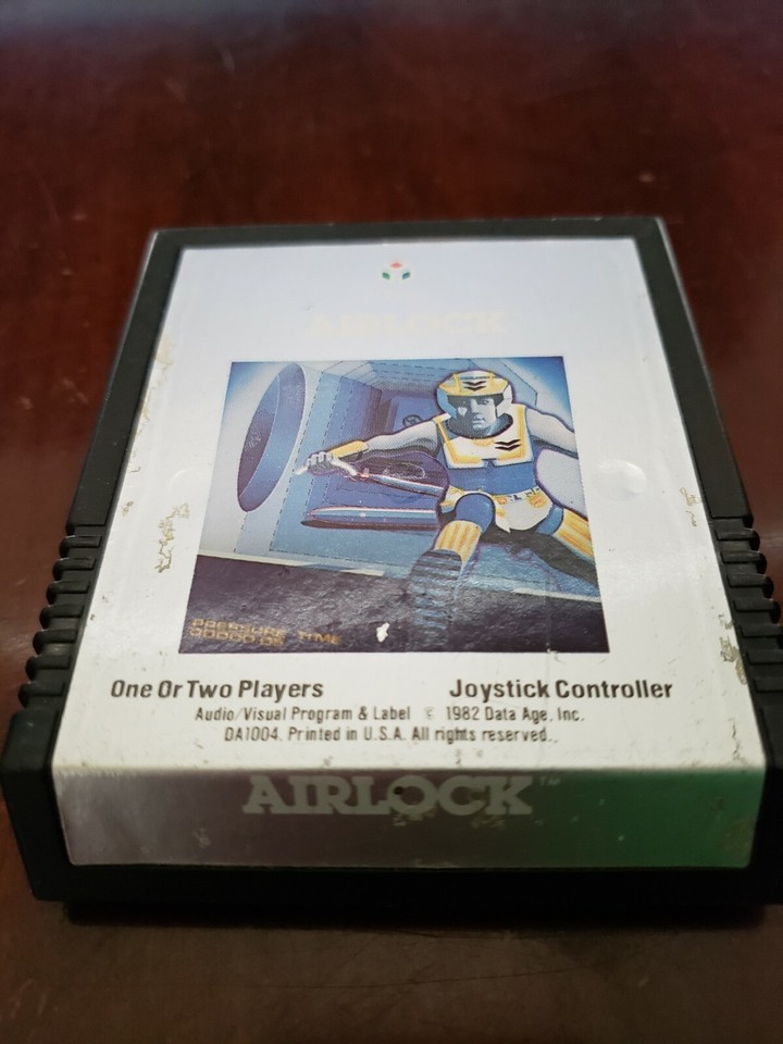 Atari 2600 Game Lot Clean Tested Label Variations Pick Your Favs Combo ...