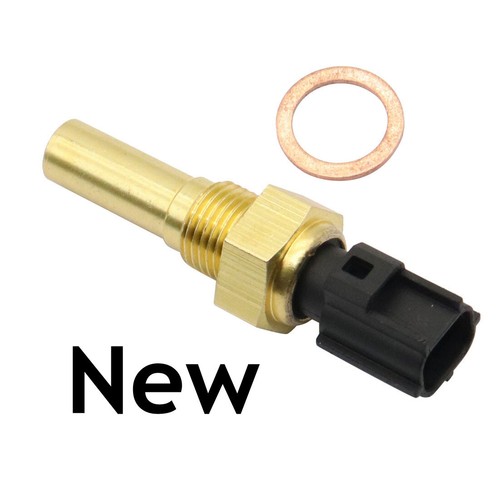 New Cold Start Injector Sensor Switch Fit For 1989-95 Toyota 3VZE 22RE ...