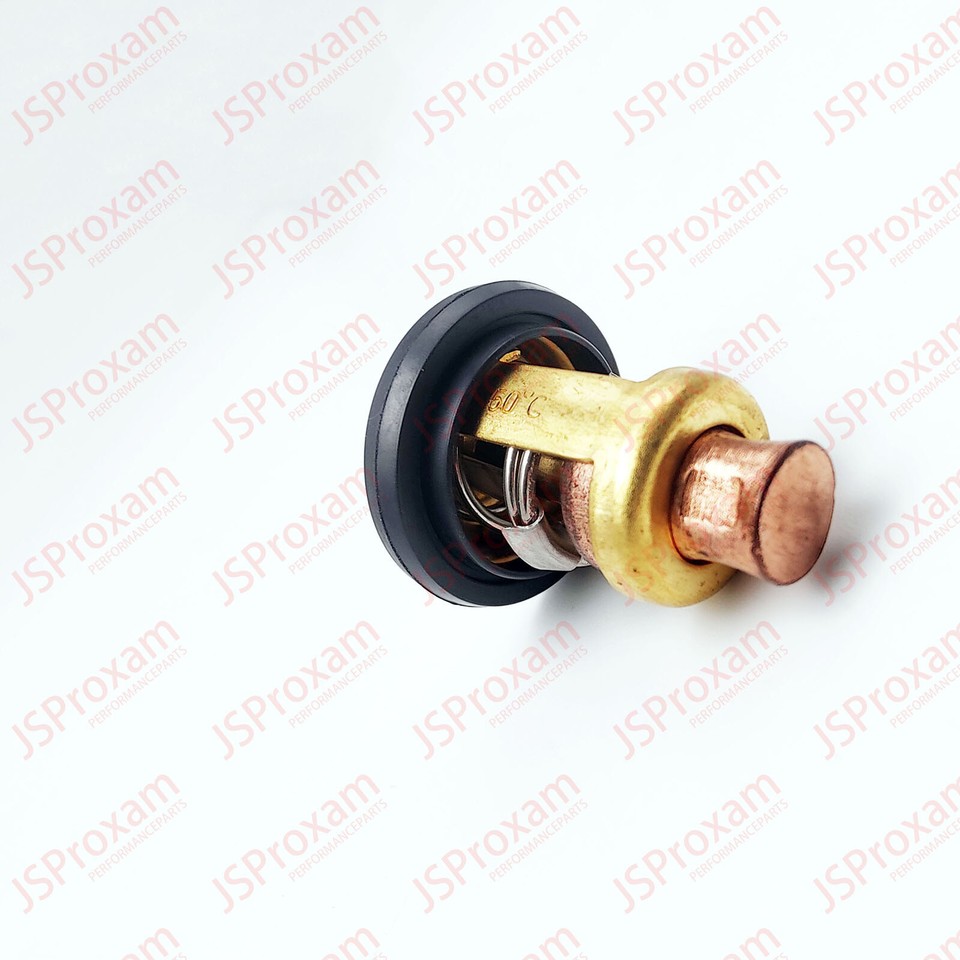 For Mercury 14586 14586A 18-3549 120° Thermostat 55 60 70 75 80 90 100 ...